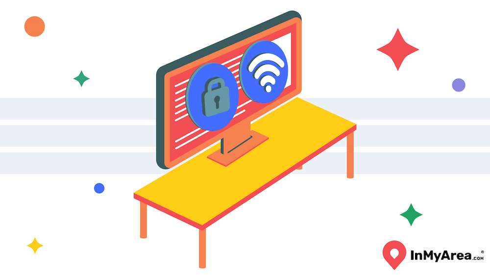 6 Steps To Securing Your Wi-Fi Network | InMyArea.com - InMyArea.com