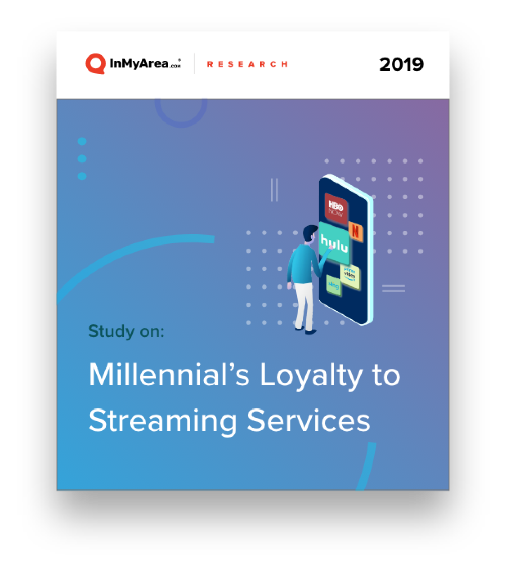 Millennials Have Commitment Issues With Streaming TV - InMyArea.com