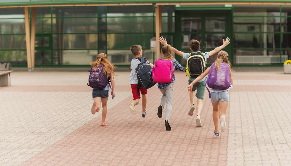 Tips For Choosing The Right School Before A Move (Infographic ...