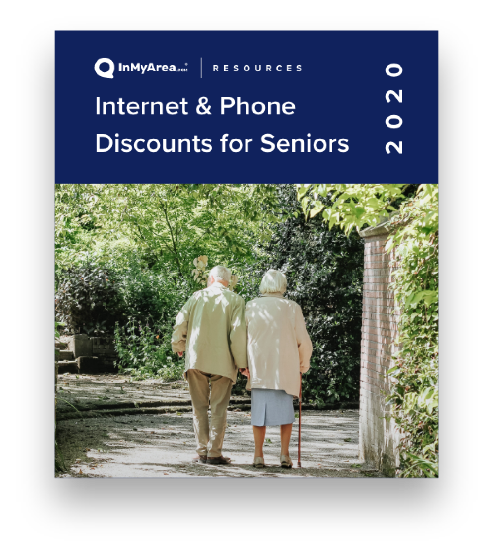 Guide For Seniors: Programs For Low-cost Internet, Mobile Plans And ...