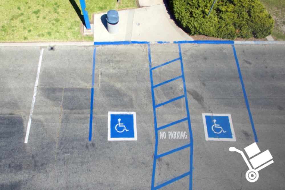 Moving With A Disability Checklist - InMyArea.com