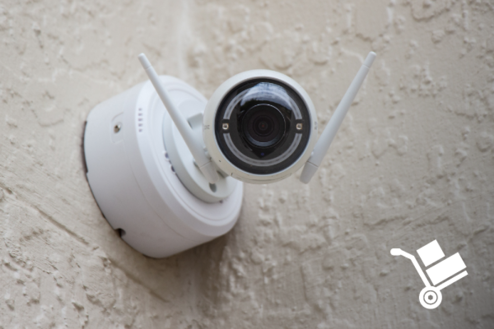 What To Expect When Moving Your Home Security System - InMyArea.com