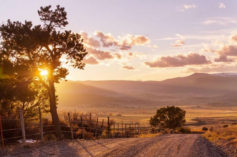 7 Tips On Moving From A City To A Rural Area - InMyArea.com - InMyArea.com