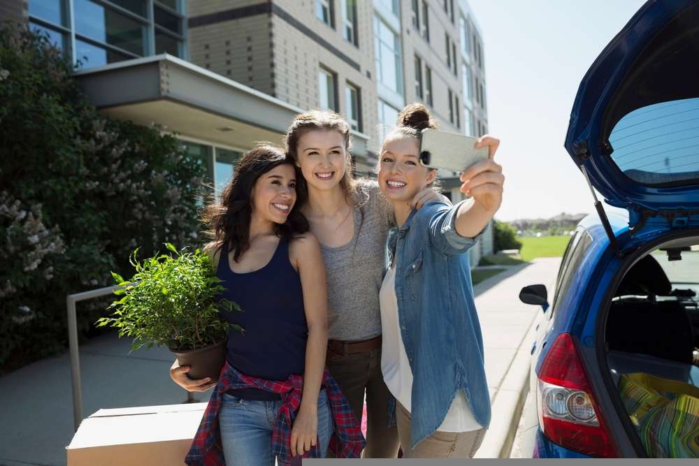 The Complete Guide To College Dorm Move-Out Day - InMyArea.com ...