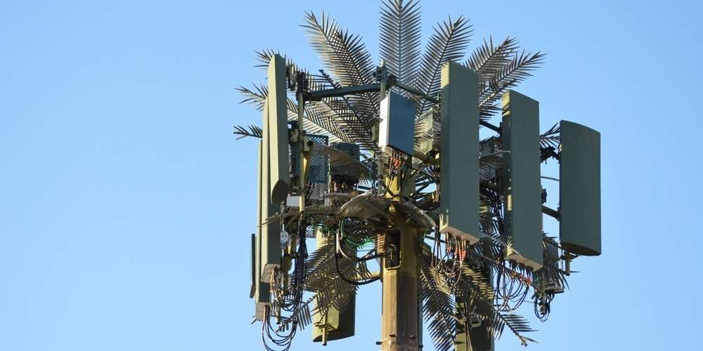 10 Most Baffling 5G Tower Disguises - InMyArea.com