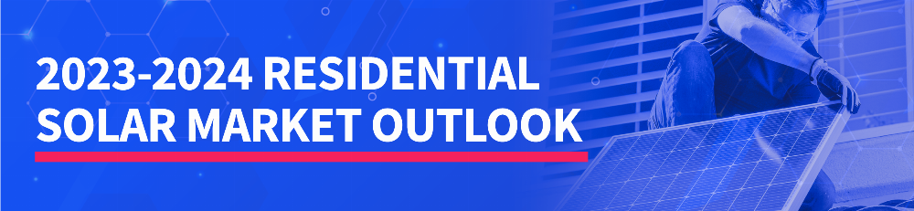 2024 Residential Solar Market Outlook: Growing Consumer Interest Faces ...